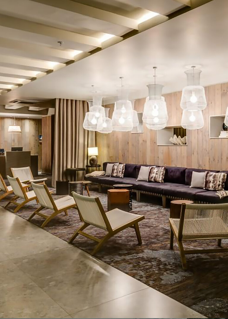 Hospitality | WCI Wallpapers