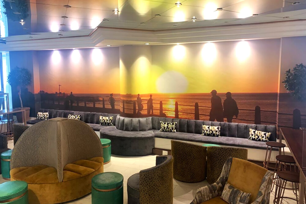 Hospitality | WCI Wallpapers