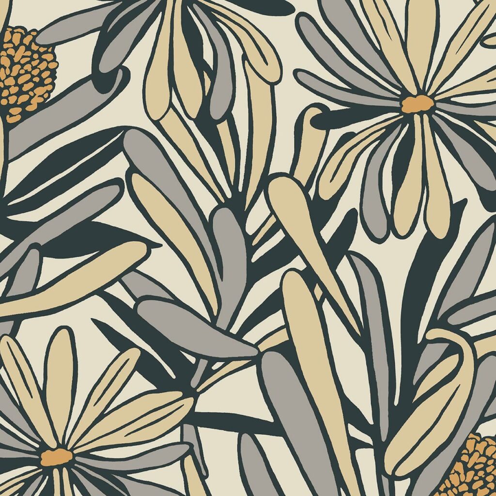 Decoprint Brazil | WCI Wallpapers