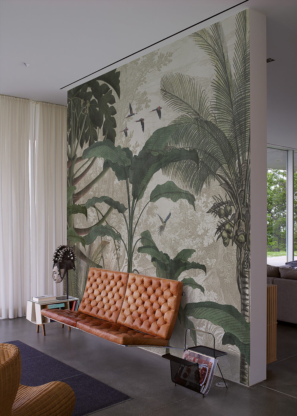 Bespoke Designs | WCI Wallpapers - Custom printed wallcoverings