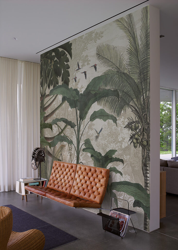Bespoke Designs | WCI Wallpapers - Custom printed wallcoverings
